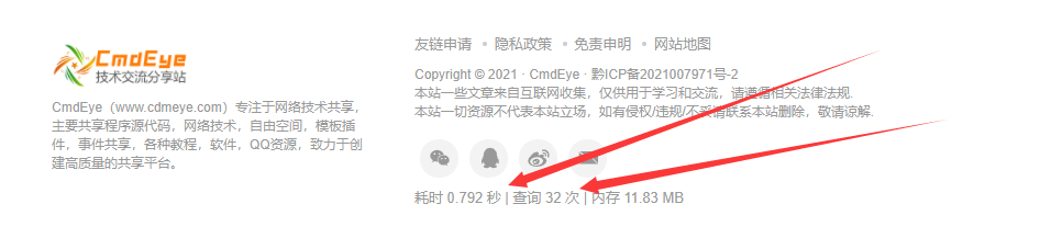 使用Redis和opcache为wordpress提速教程-CmdEye技术交流博客