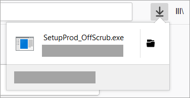 微软官方office卸载工具SetupProd_OffScrub
